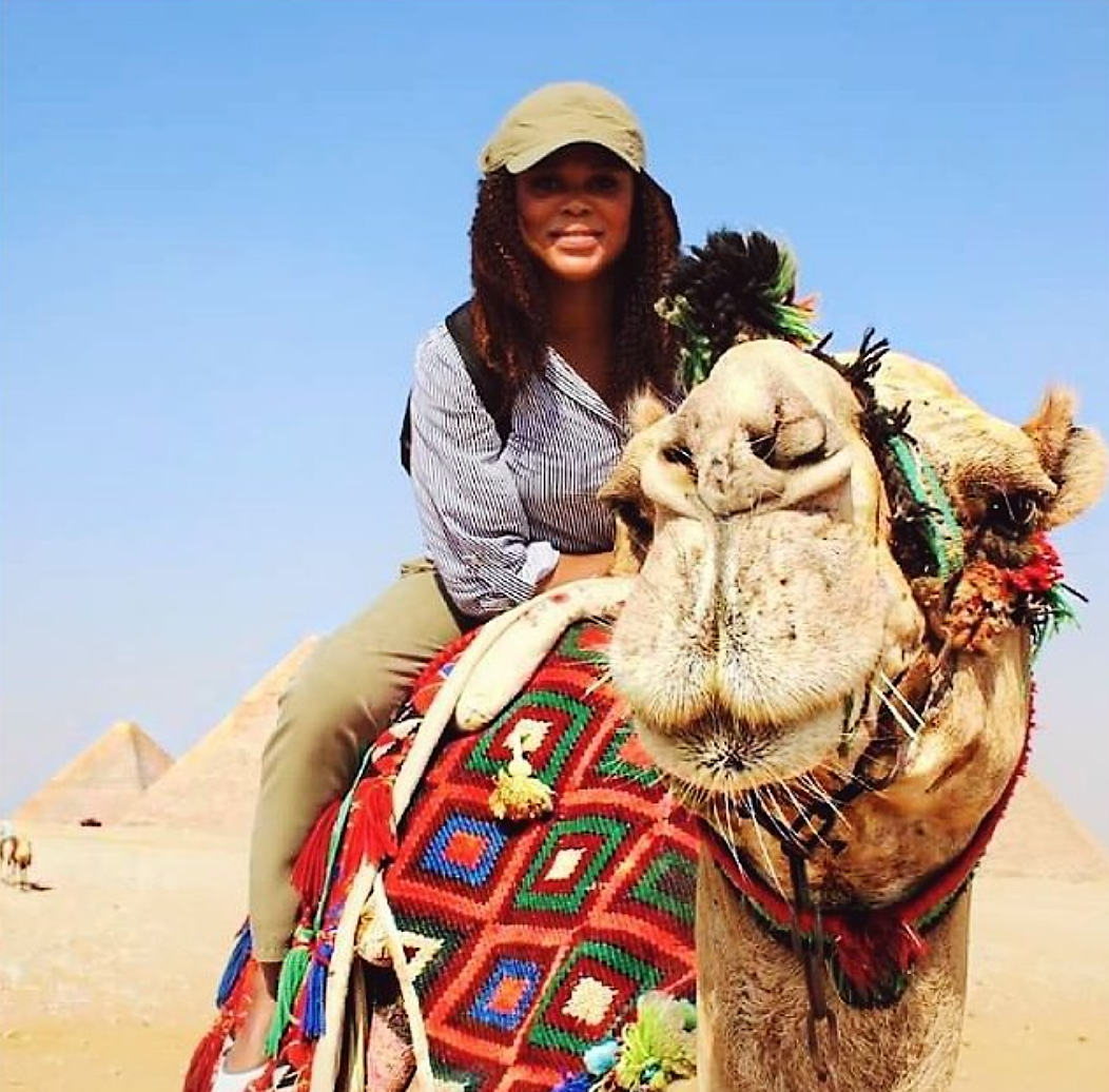 24hrs in cairo – Ruth’s Lonely Planet